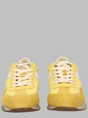 DIADORA Retro Running Sneakers - Multicolour