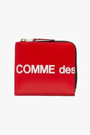 Comme Des Garcons Wallets For Men