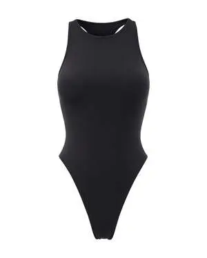 Andamane High Neck Tops