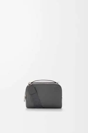 Men's Anthracite Bags