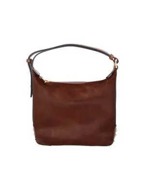 TOD`S Tod's Calf Leather Crossbody Bag