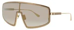 Anna-Karin Karlsson Shady Luv 2.2 Titanium Sunglasses 56-22-135 - In Description