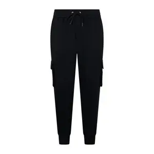 Moose Knuckles Hartsfield Jogger For - Black