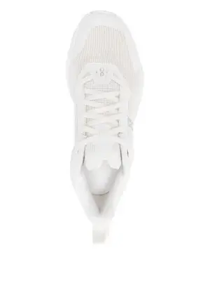 On Cloudpulse Next Sneakers - White