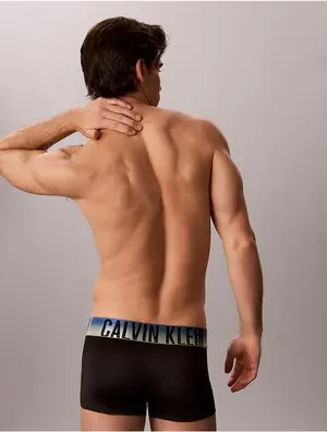 Calvin Klein Intense Power Limited Edition 3-pack Low Rise Trunk