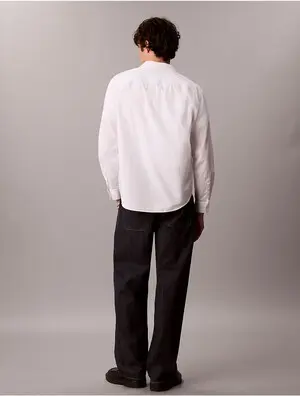 Calvin Klein Baggy Utility Jeans