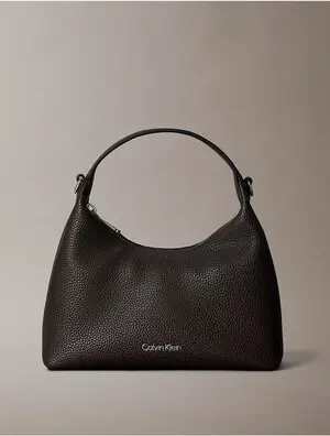 Calvin Klein Webbing Strap Small Crossbody Bag - Delicioso