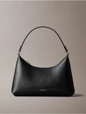 Calvin Klein Flap Shoulder Bags