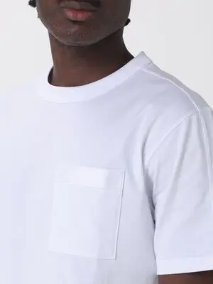K-WAY Basic Ice Cotton T-shirt