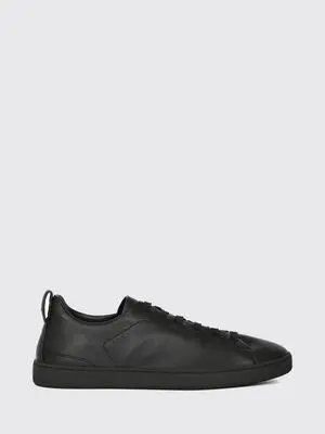 Church's Leather Sneakers
