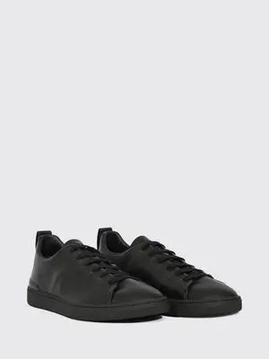 Church's Leather Sneakers