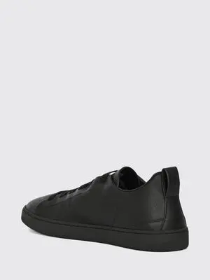Church's Leather Sneakers