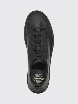 Church's Leather Sneakers
