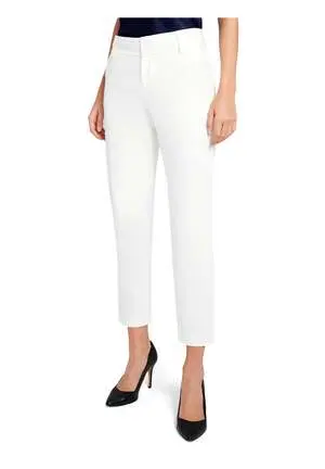 Alice + Olivia Stacey Slim Trousers
