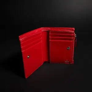 Gucci Small Wallet With Horsebit Leather