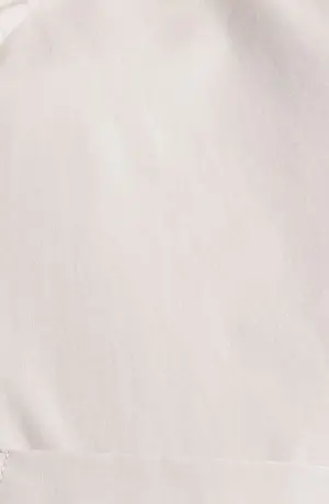 W.R.K Hudson Reworked Slim Fit Solid Short Sleeve Cotton Button-up Shirt