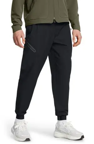 UNDER ARMOUR Unstoppable Woven Joggers
