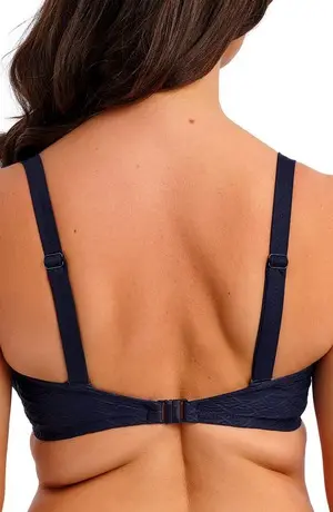 Fantasie Azores Underwire Plunge Bikini Top