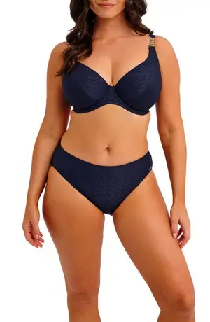 Fantasie Azores Underwire Plunge Bikini Top