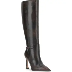 Jessica Simpson Buckled Boots For Women