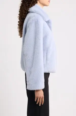 Kobi Halperin Tami Faux Fur Coat
