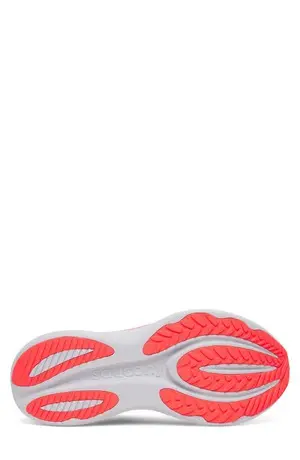 Saucony Triumph 24 Running Shoe - Cinder/black