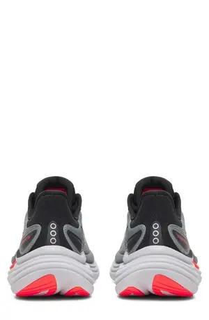 Saucony Triumph 24 Running Shoe - Cinder/black
