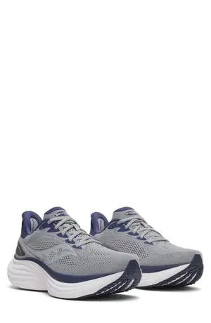 Saucony Triumph 24 Running Shoe - Fossil/naval
