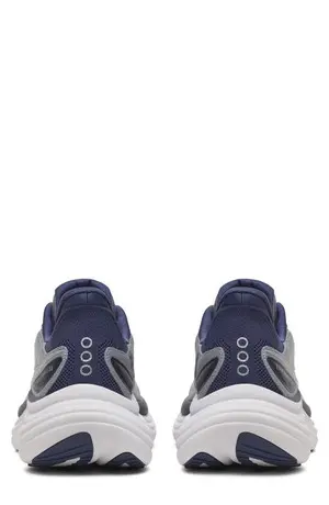 Saucony Triumph 24 Running Shoe - Fossil/naval
