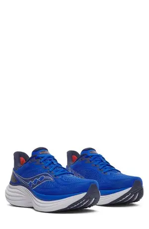 Saucony Triumph 24 Running Shoe - Lapis/silver