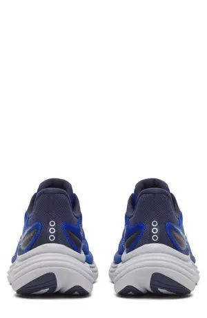 Saucony Triumph 24 Running Shoe - Lapis/silver