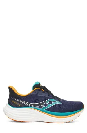Saucony Triumph 24 Running Shoe - Naval/tranquil