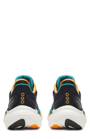 Saucony Triumph 24 Running Shoe - Naval/tranquil