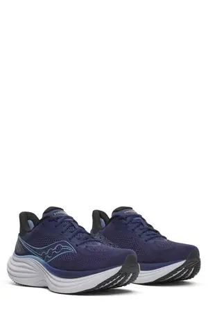 Saucony Triumph 24 Running Shoe - Naval/windward
