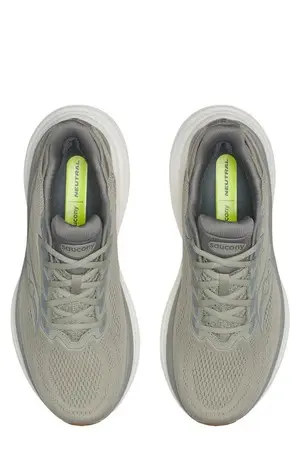 Saucony Triumph 24 Running Shoe - Sage/debonair