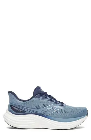 Saucony Triumph 24 Running Shoe - Windward/naval