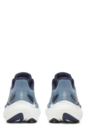 Saucony Triumph 24 Running Shoe - Windward/naval