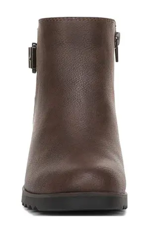 LIFESTRIDE Zayne Wedge Bootie
