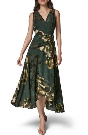 Donna Karan New York Plunge Day Dresses