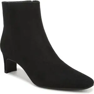 LIFESTRIDE Fresno Bootie Black