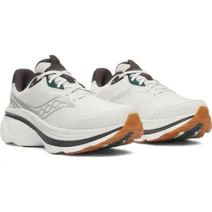 Saucony Hurricane 26 Running Shoe Quartz/torte