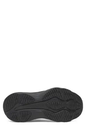 Saucony Hurricane 26 Running Shoe - Triple Black