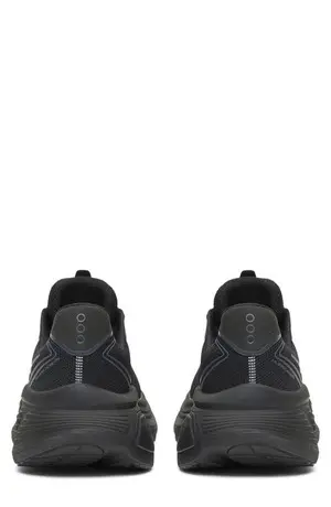 Saucony Hurricane 26 Running Shoe - Triple Black