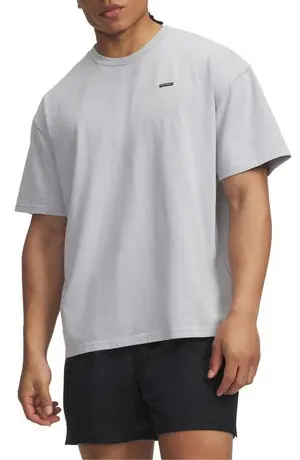 Under Armour Oversized T-shirts For Men