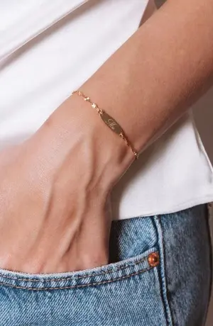 SET & STONES Banks Mrs Bracelet