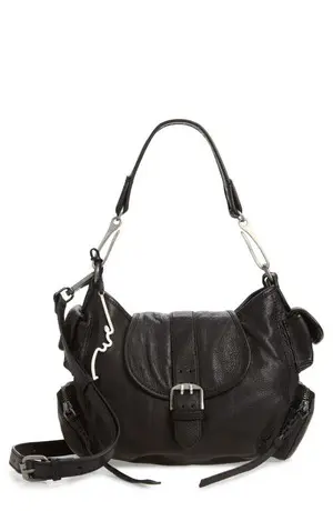 Free People We The Free Asher Tote - Black