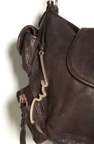 Free People We The Free Asher Tote - Espresso