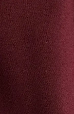 Anne Klein One-button Notch Collar Blazer - Barolo