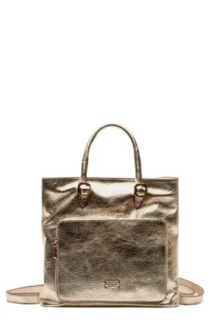 Frances Valentine Metallic Bags For Women