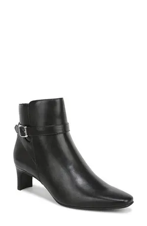 LIFESTRIDE Fawn Bootie - Black